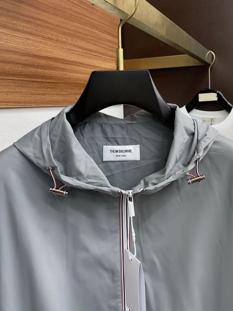 1:1 copy Thom Browne Outwear