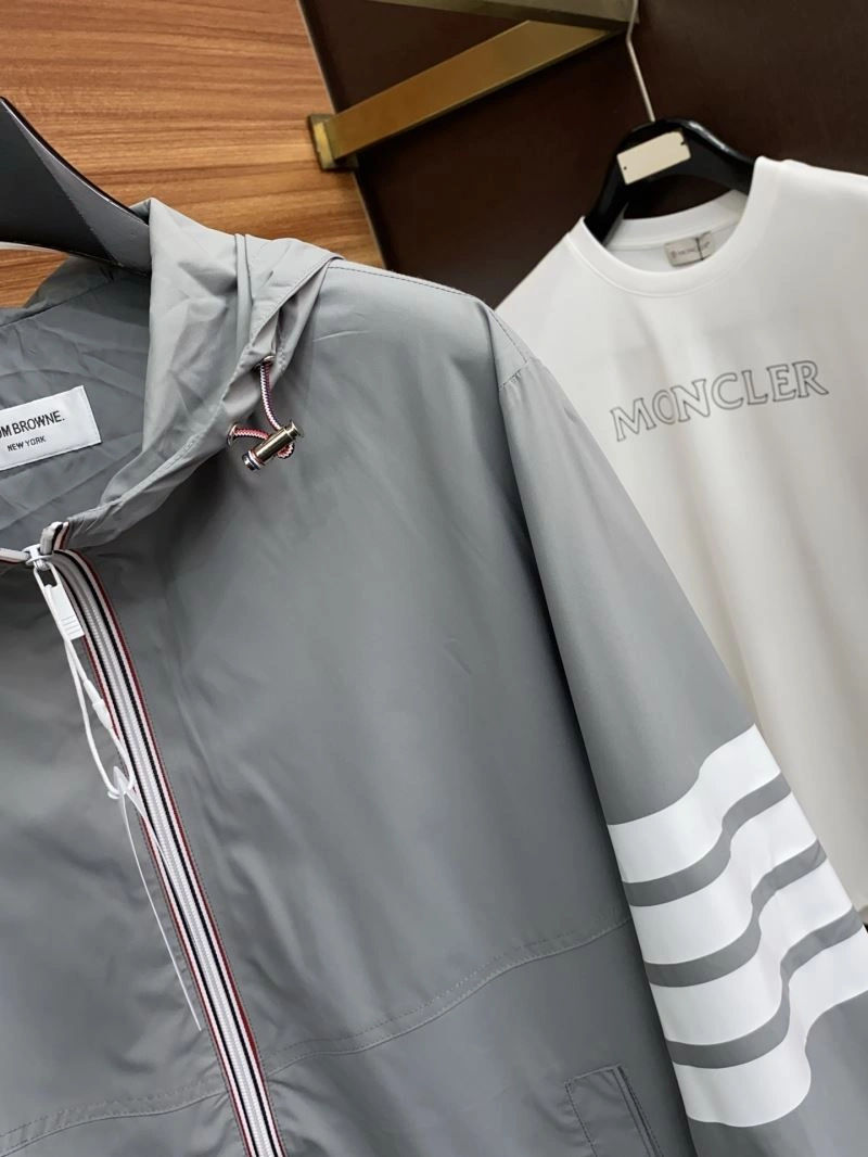 1:1 copy Thom Browne Outwear