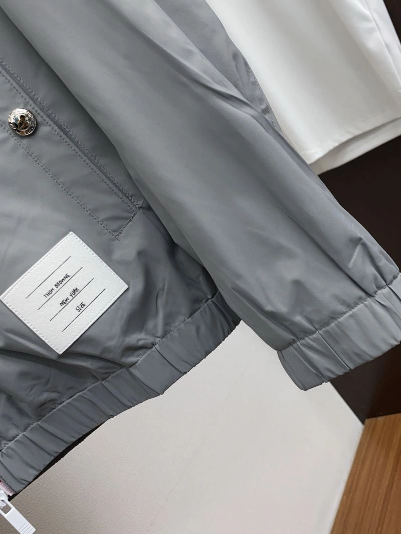 1:1 copy Thom Browne Outwear