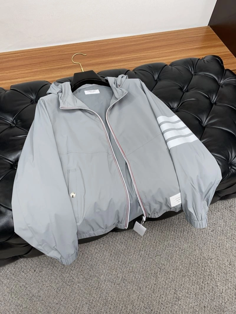 1:1 copy Thom Browne Outwear