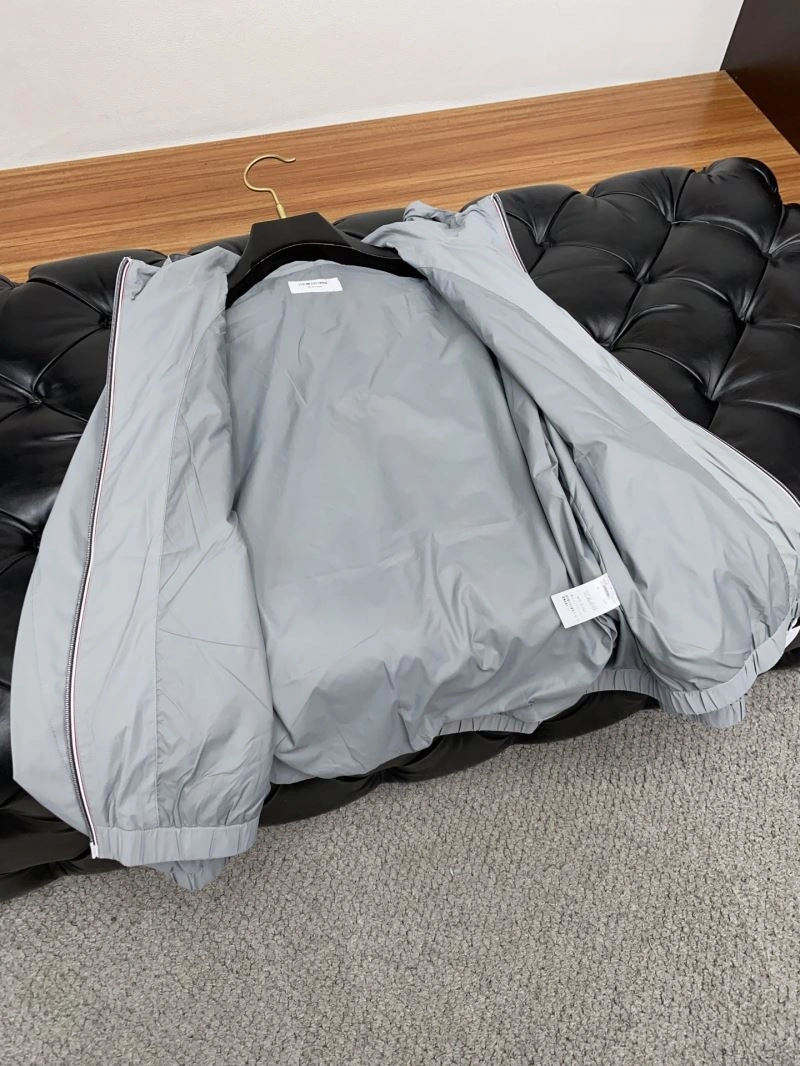 1:1 copy Thom Browne Outwear