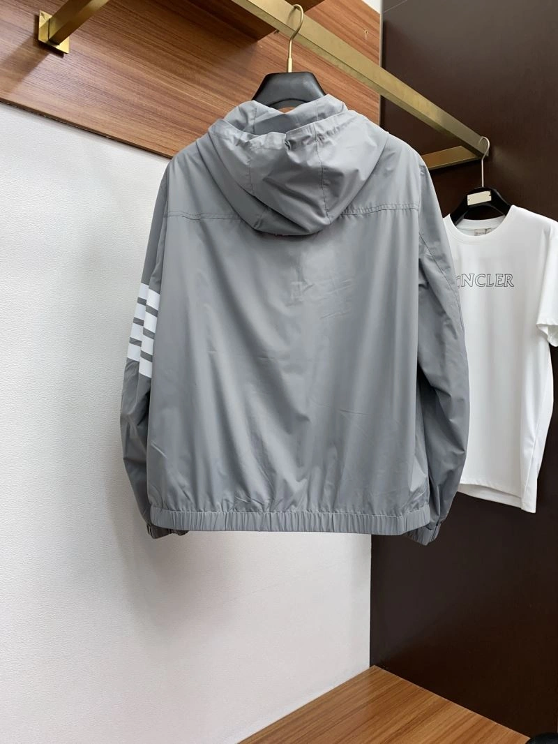 1:1 copy Thom Browne Outwear
