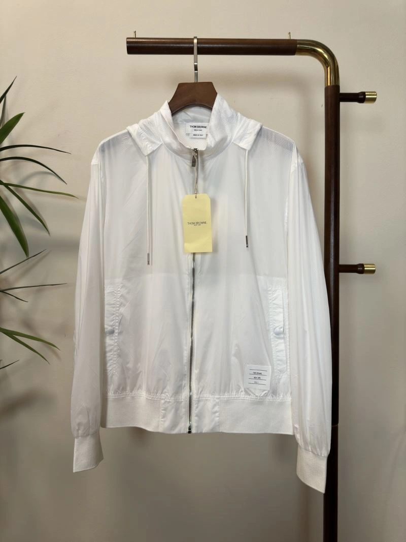 Thom Browne Outwear