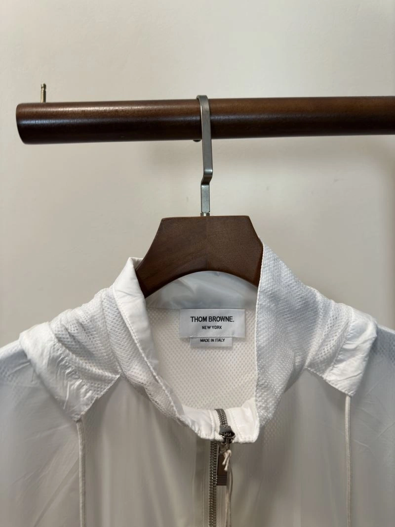 Brand-original Thom Browne Outwear