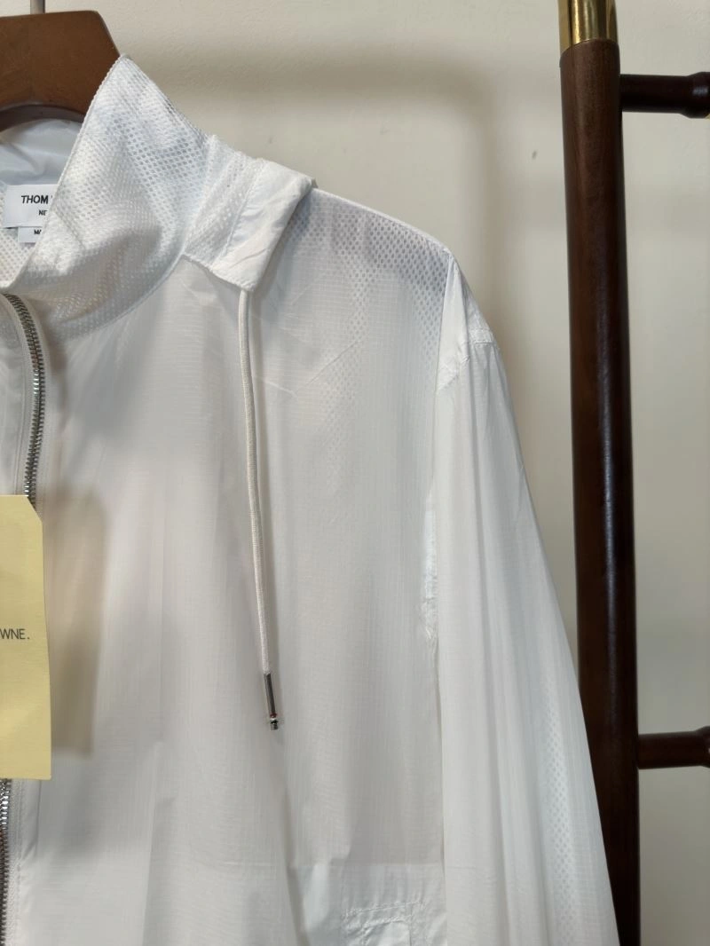 Brand-original Thom Browne Outwear