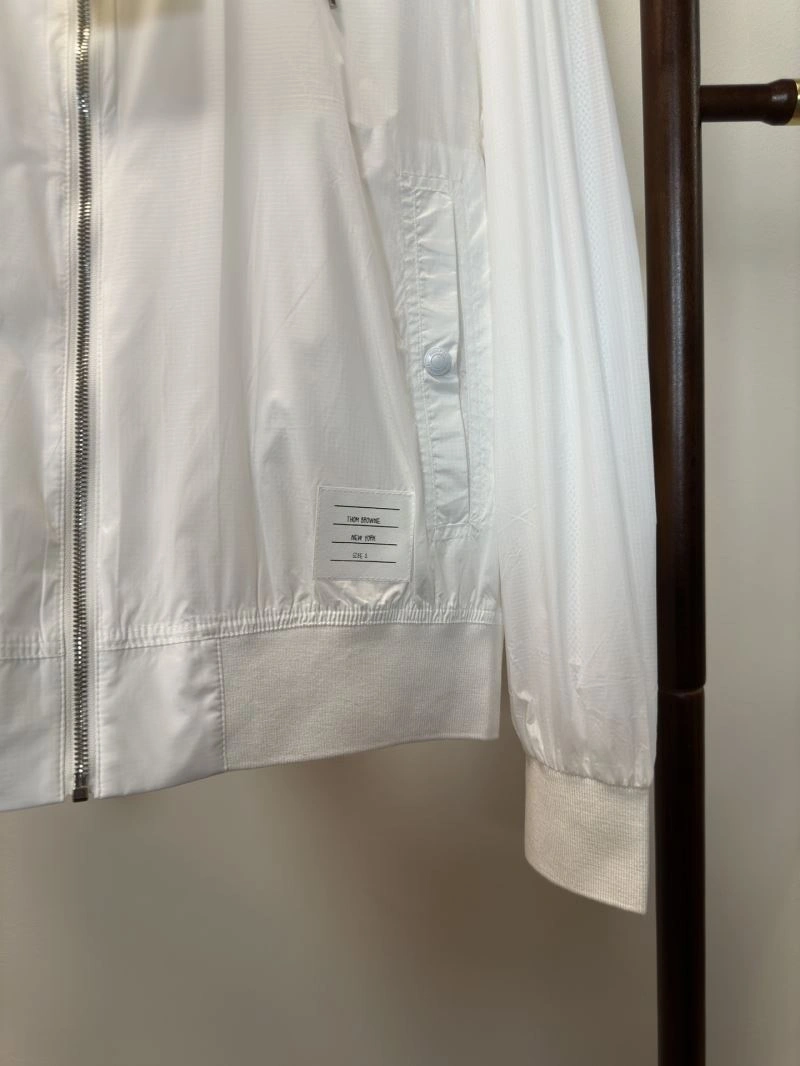 Brand-original Thom Browne Outwear