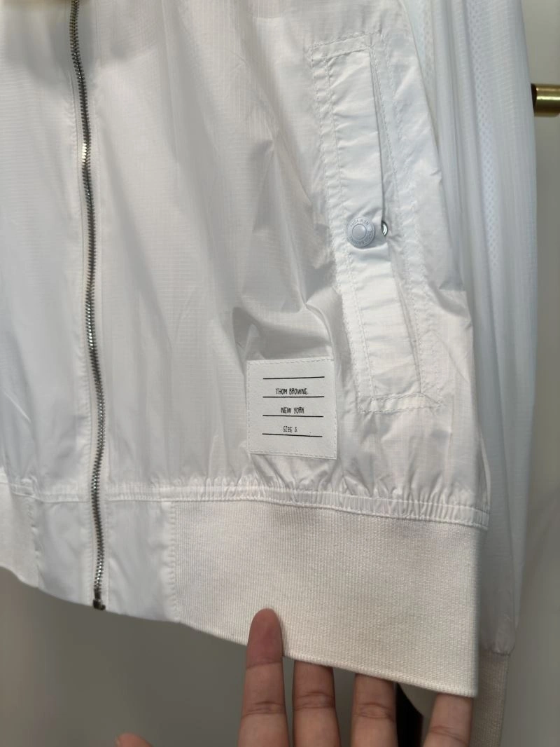 Brand-original Thom Browne Outwear