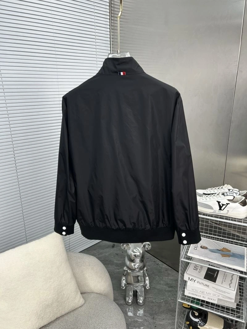 Factory-made Thom Browne Outwear