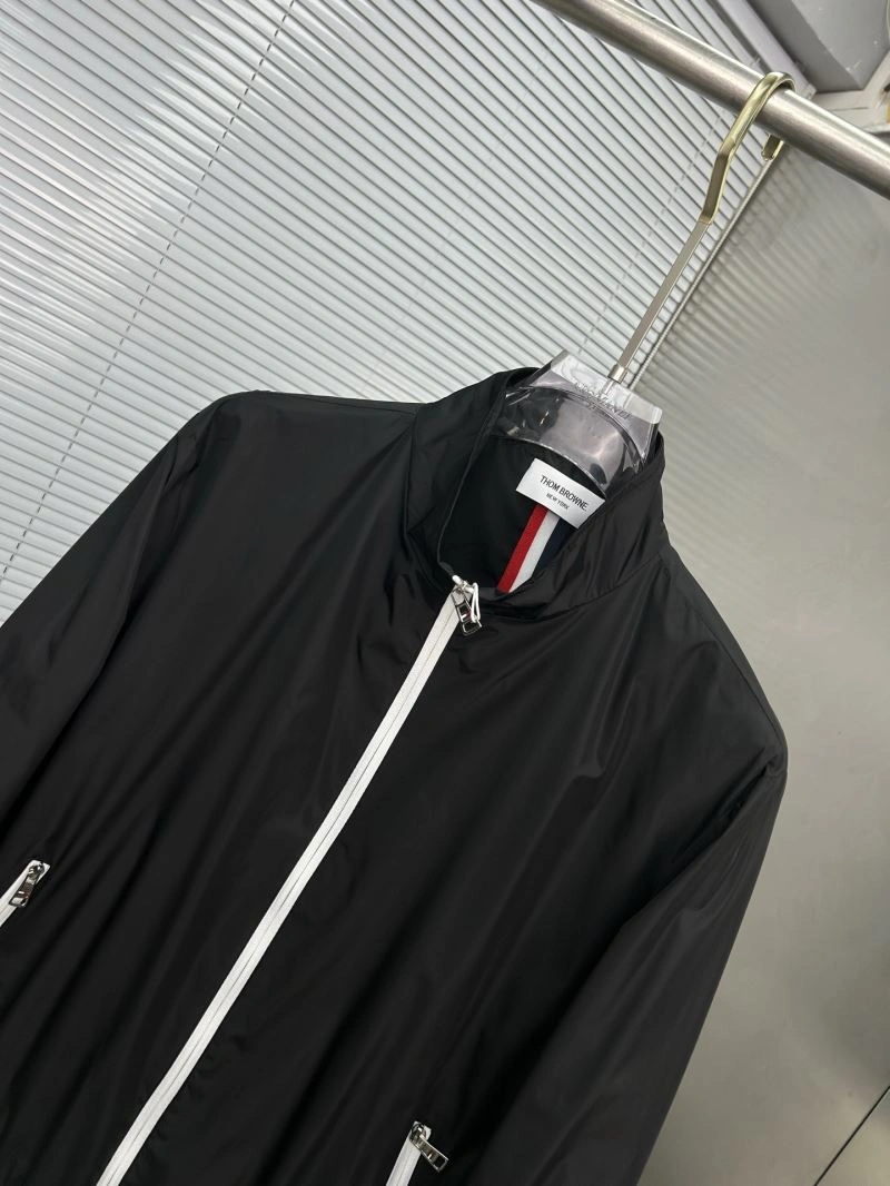 Factory-made Thom Browne Outwear