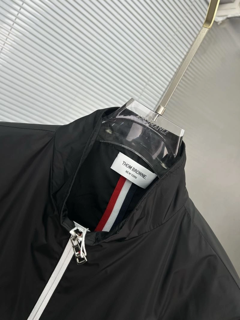 Factory-made Thom Browne Outwear