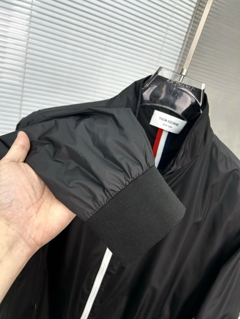 Factory-made Thom Browne Outwear