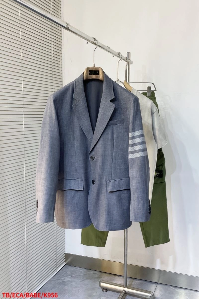 Thom Browne Outwear