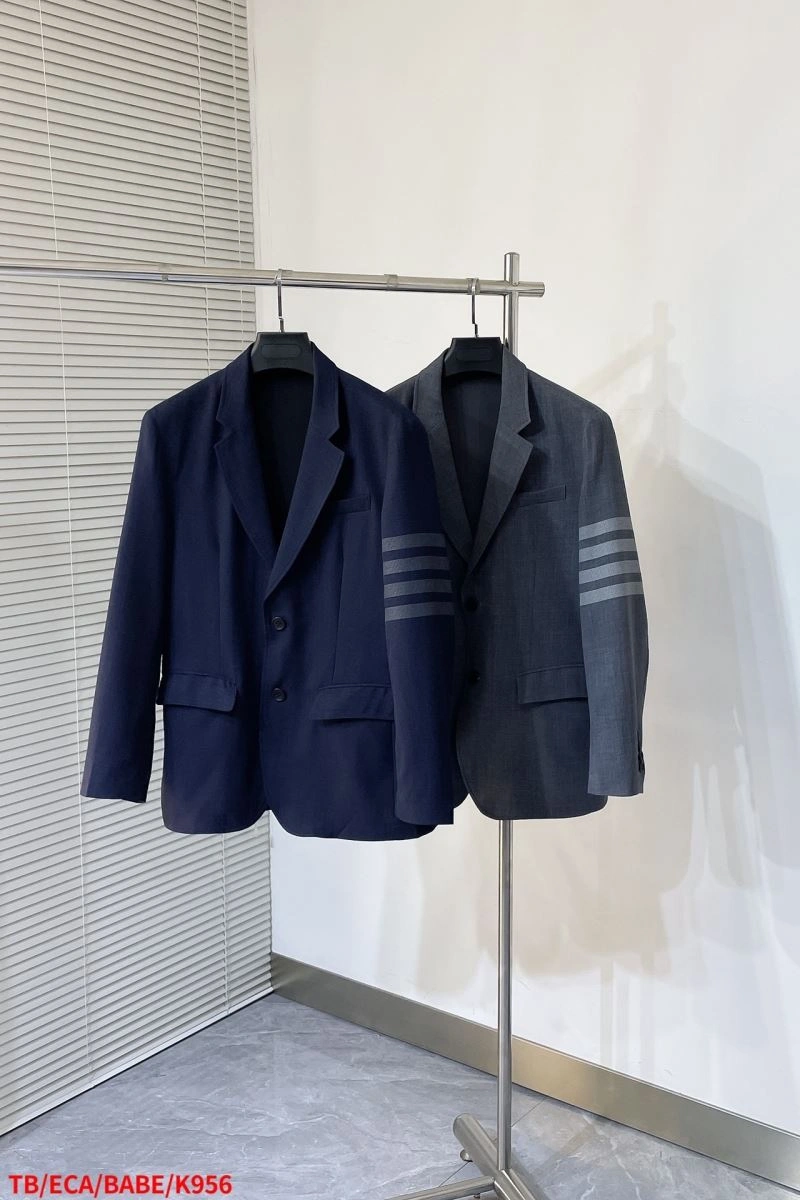 1:1 copy Thom Browne Outwear