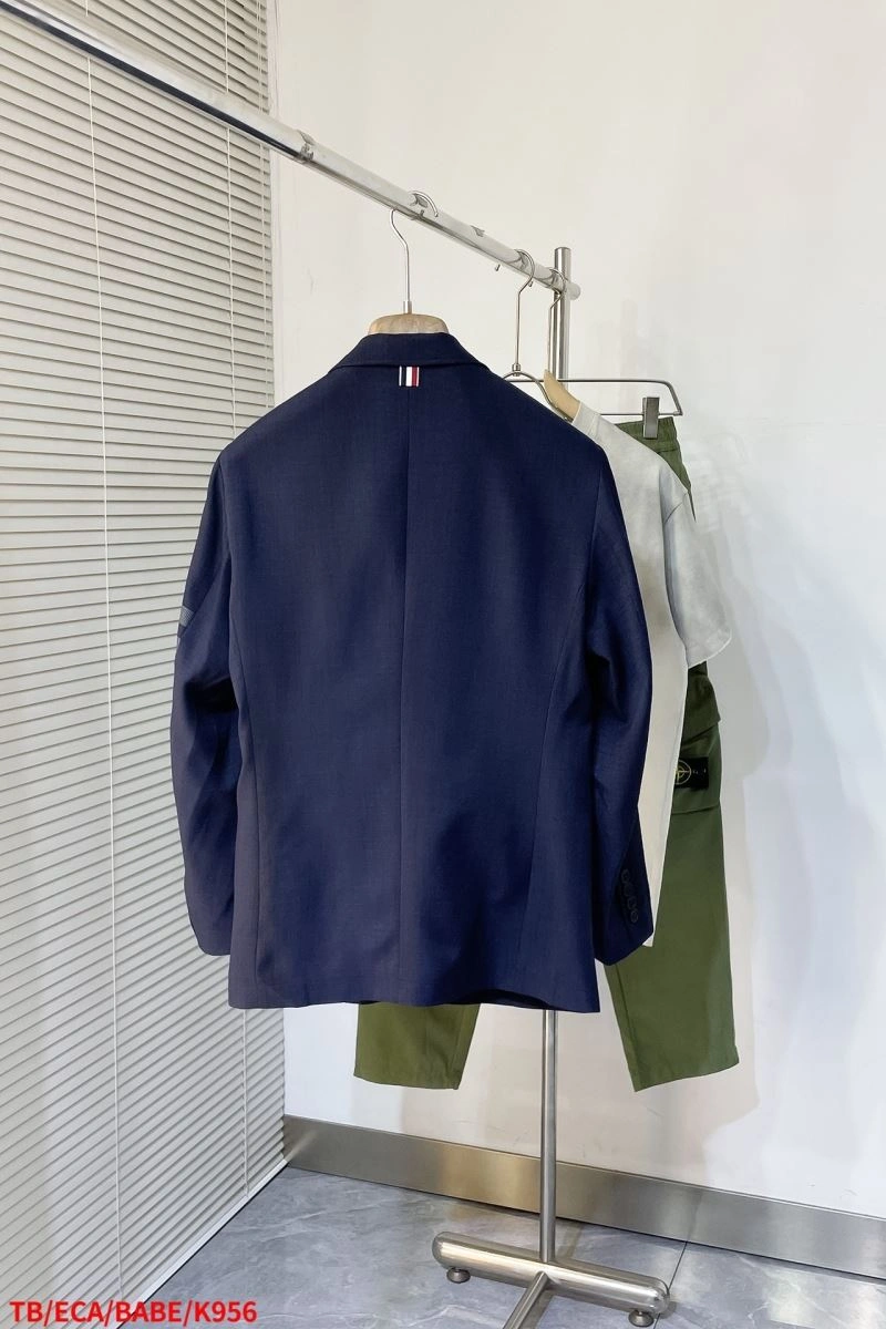 1:1 copy Thom Browne Outwear