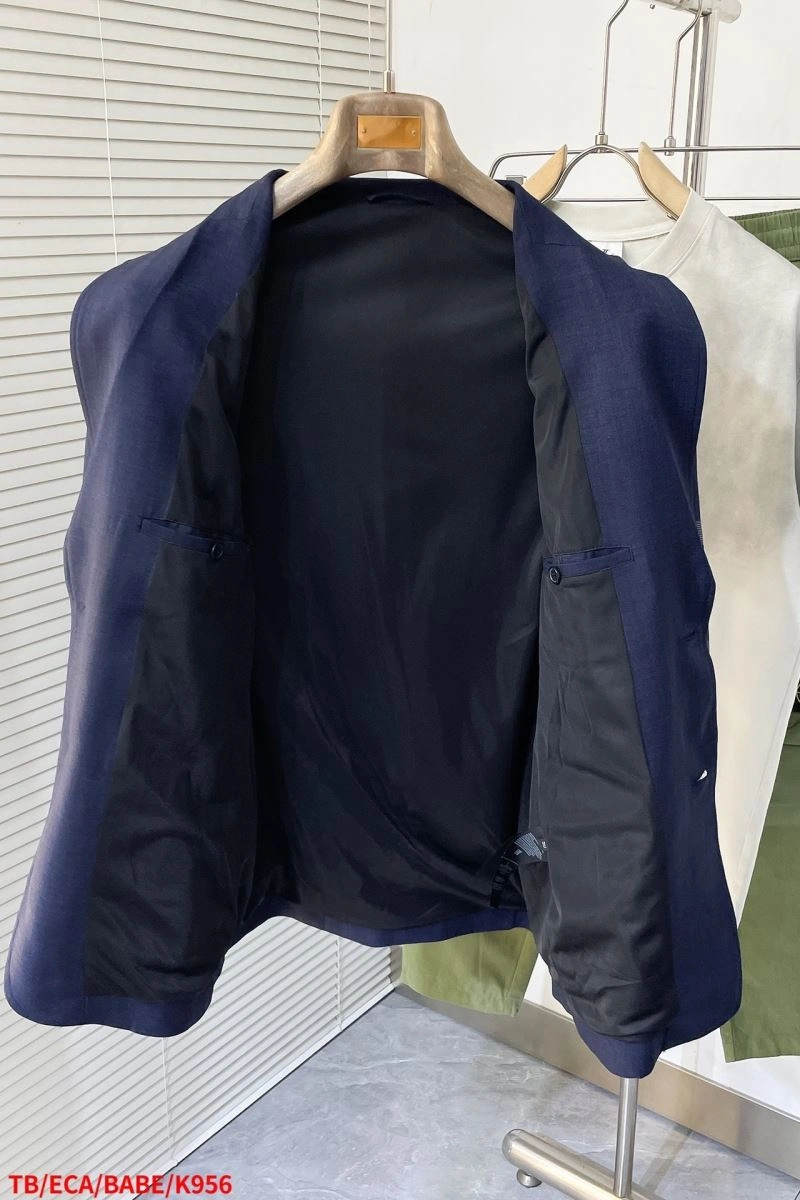 1:1 copy Thom Browne Outwear
