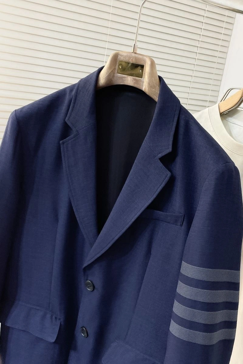 1:1 copy Thom Browne Outwear