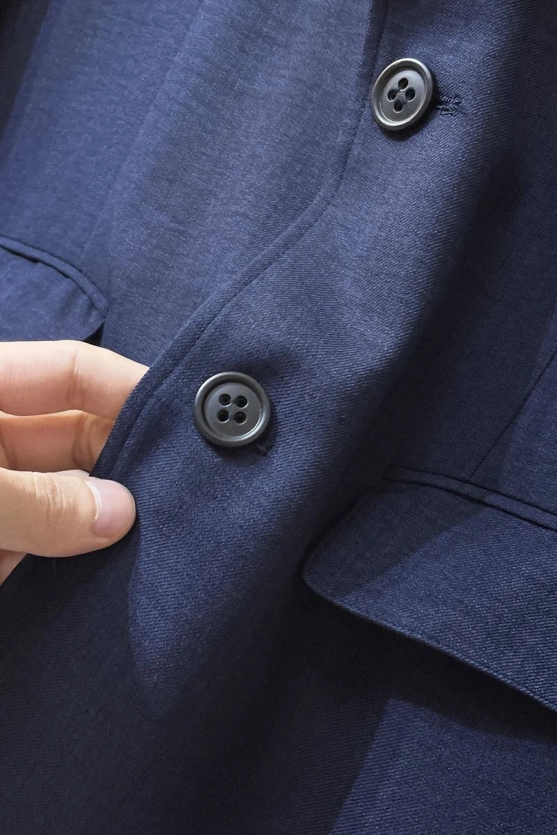 1:1 copy Thom Browne Outwear
