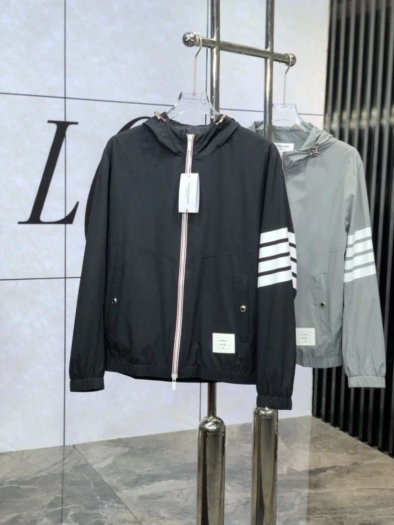 Thom Browne Outwear