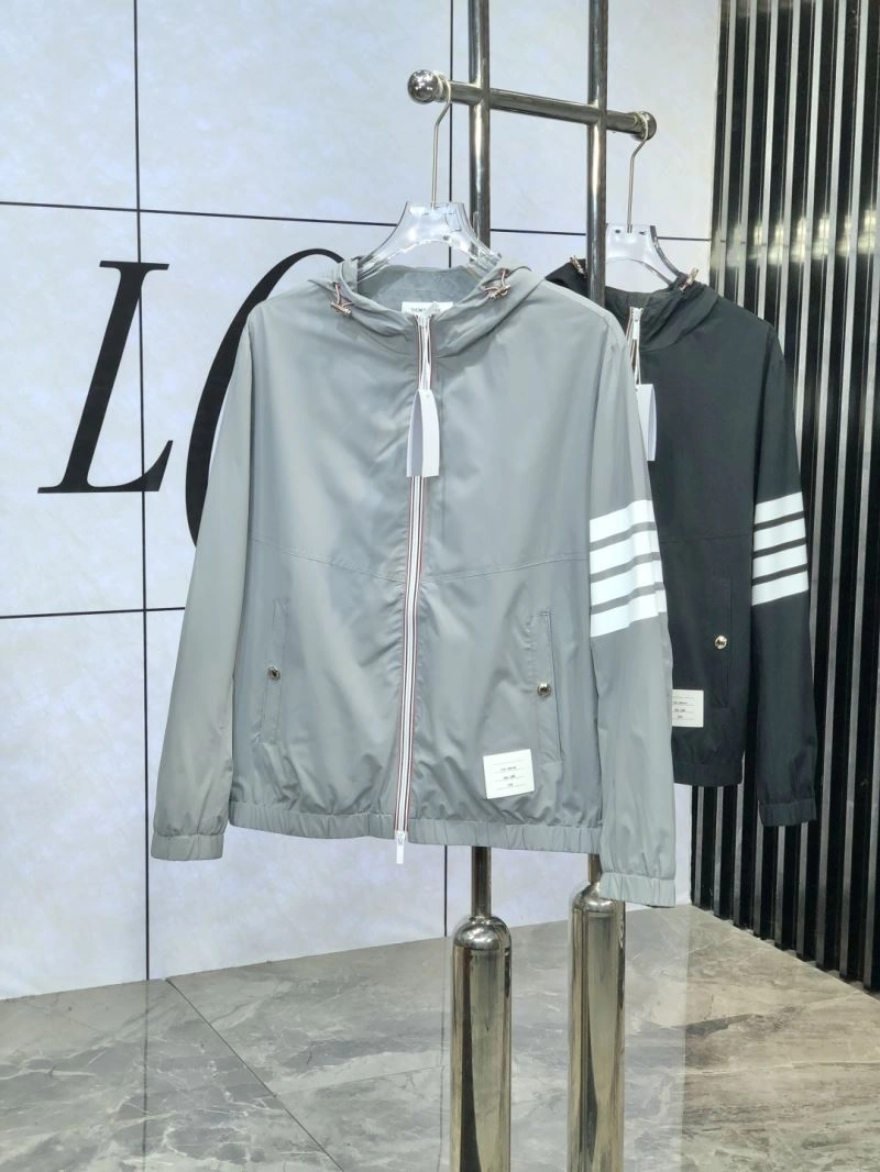 Thom Browne Outwear