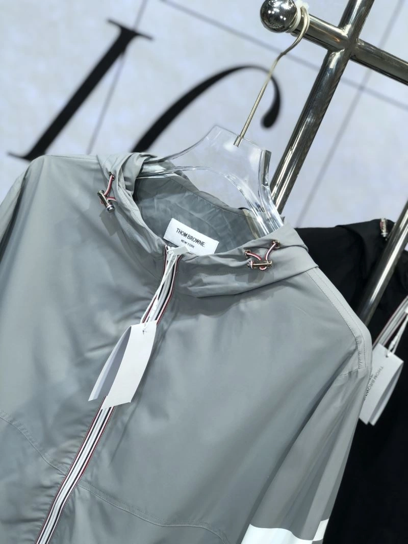 OEM Thom Browne Outwear