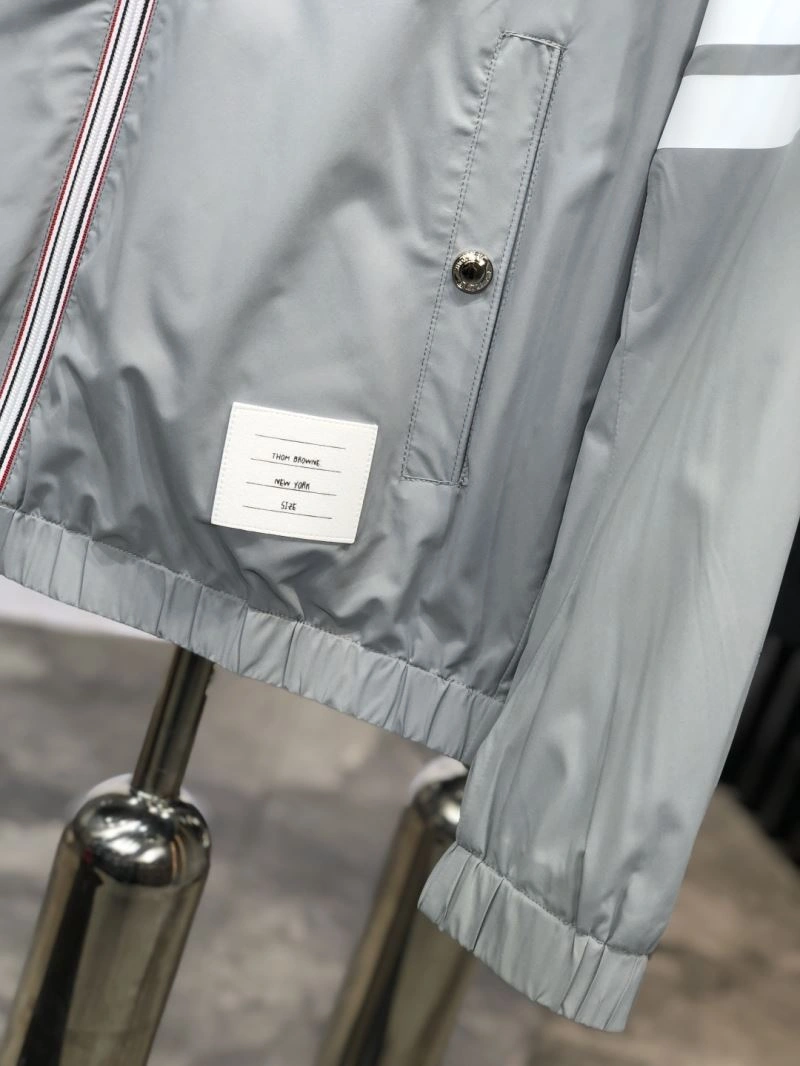 OEM Thom Browne Outwear