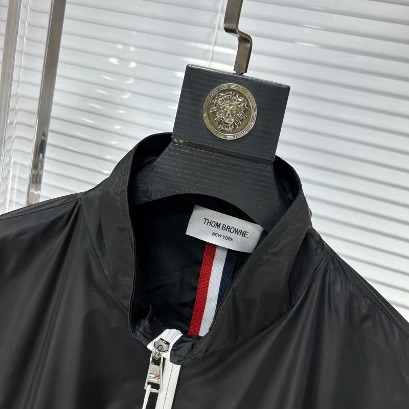 Official Thom Browne Outwear