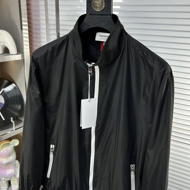 Official Thom Browne Outwear