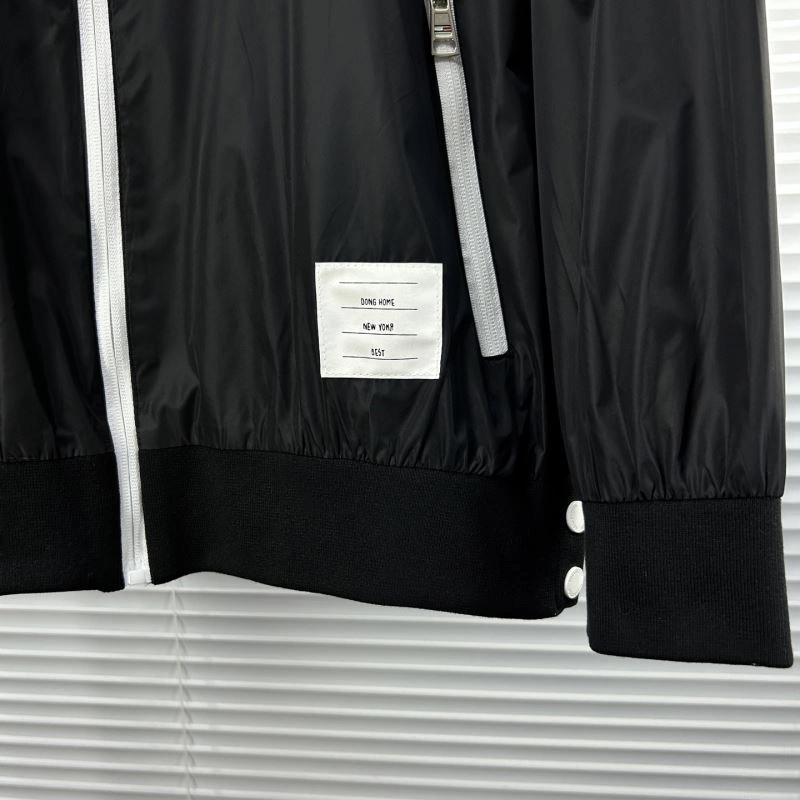 Official Thom Browne Outwear