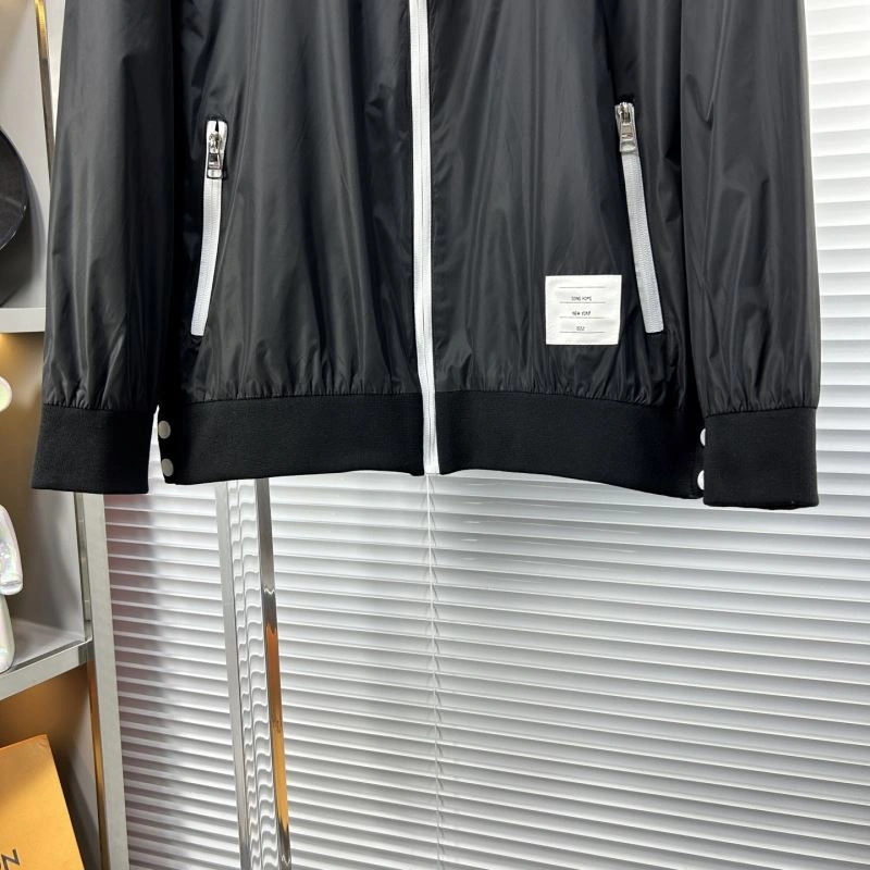 Official Thom Browne Outwear