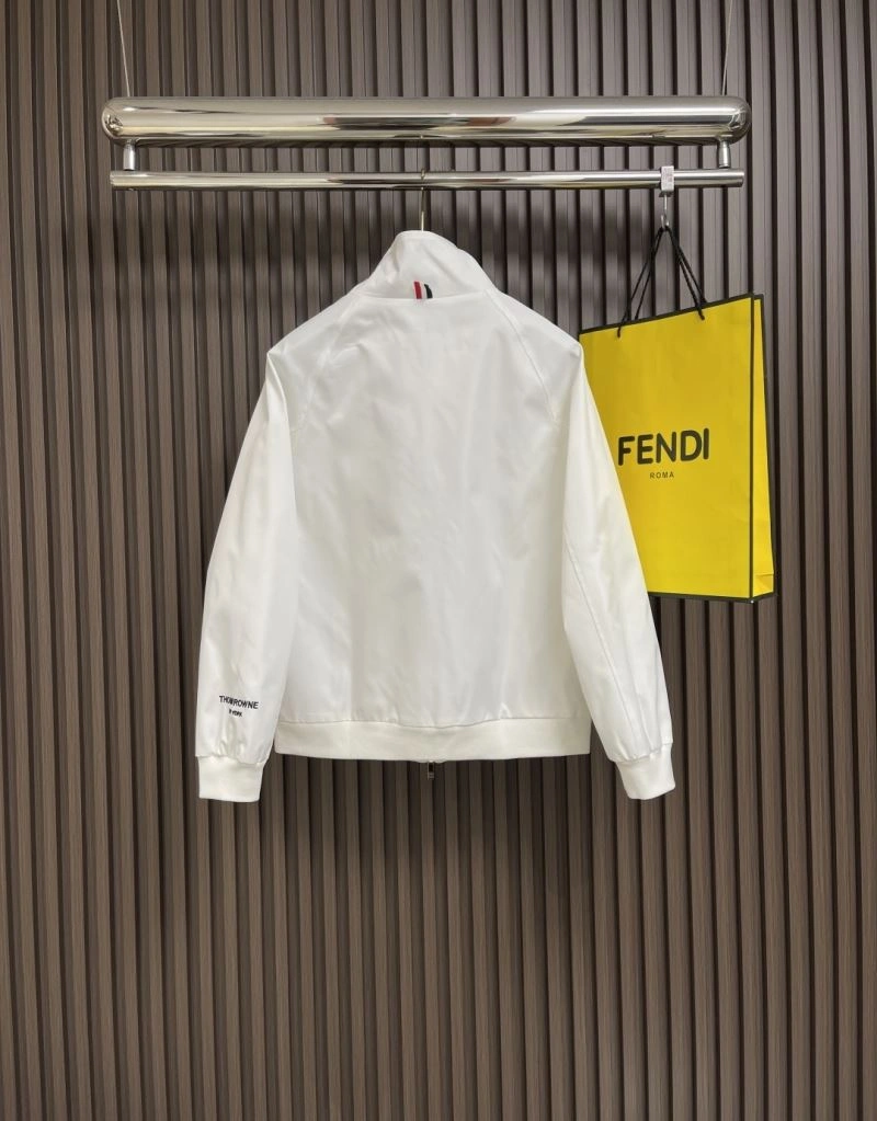 Affordable Thom Browne Outwear