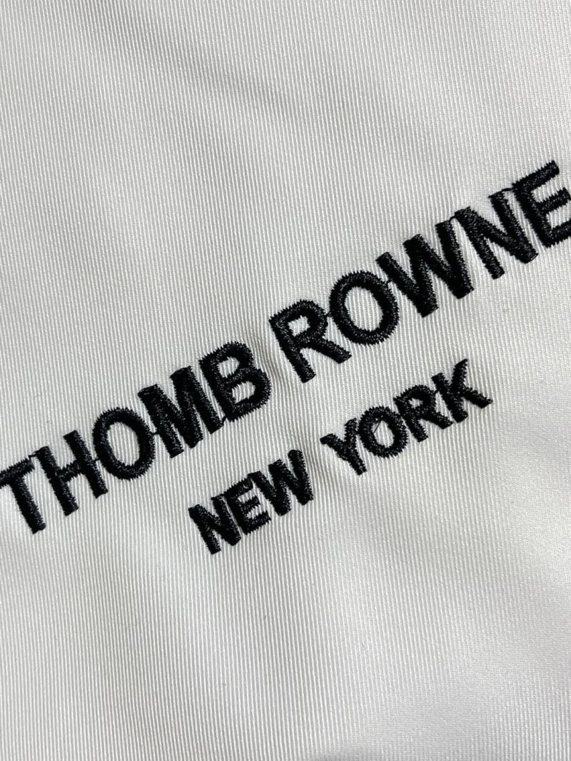 Affordable Thom Browne Outwear