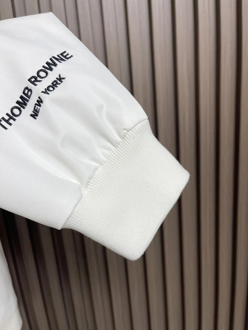 Affordable Thom Browne Outwear