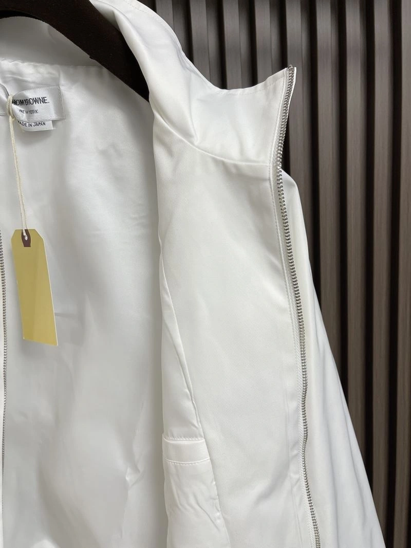 Affordable Thom Browne Outwear