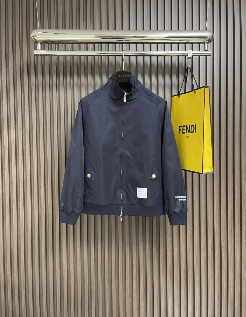Thom Browne Outwear