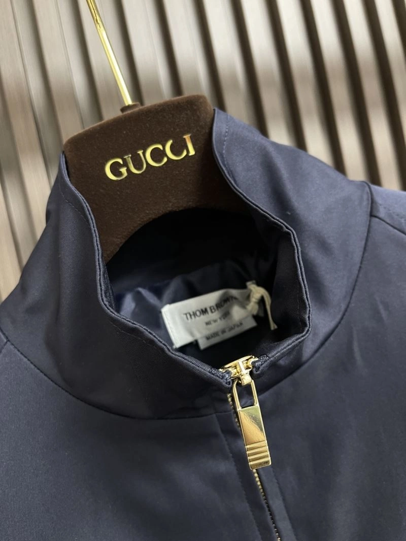 Factory-made Thom Browne Outwear