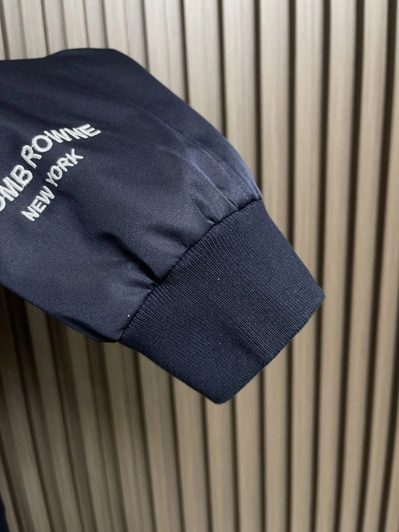 Factory-made Thom Browne Outwear