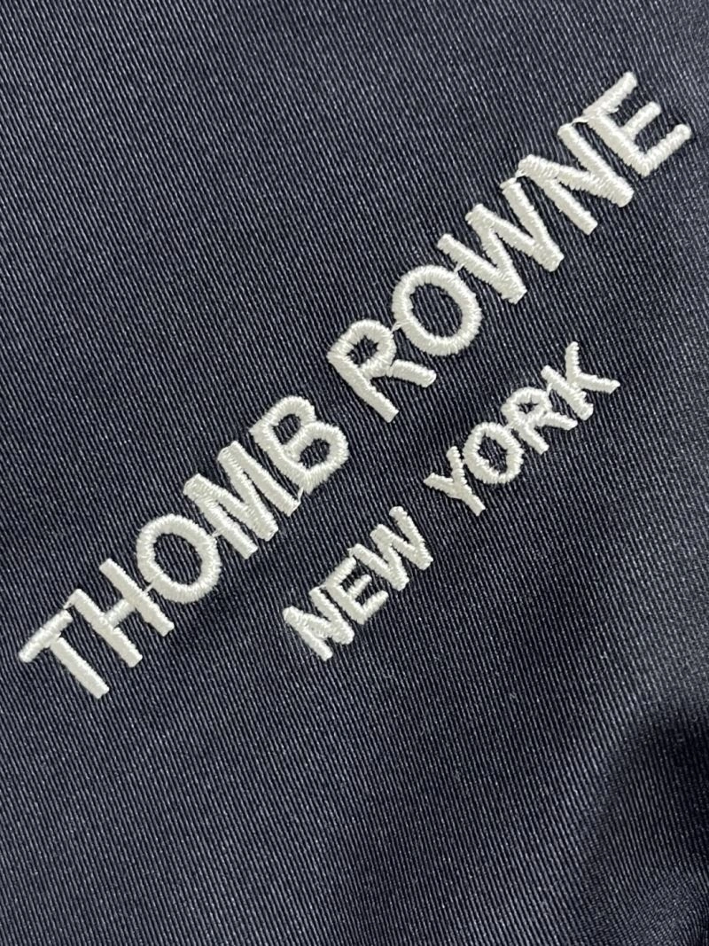 Factory-made Thom Browne Outwear