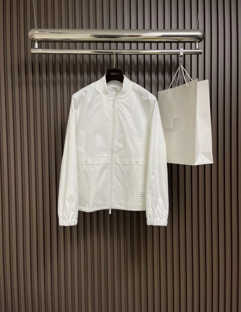 Thom Browne Outwear
