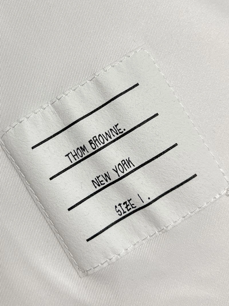 Official Thom Browne Outwear