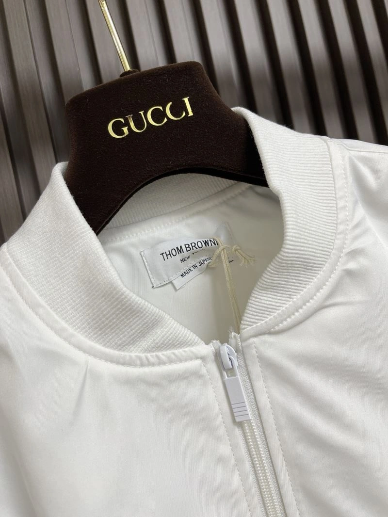 Official Thom Browne Outwear