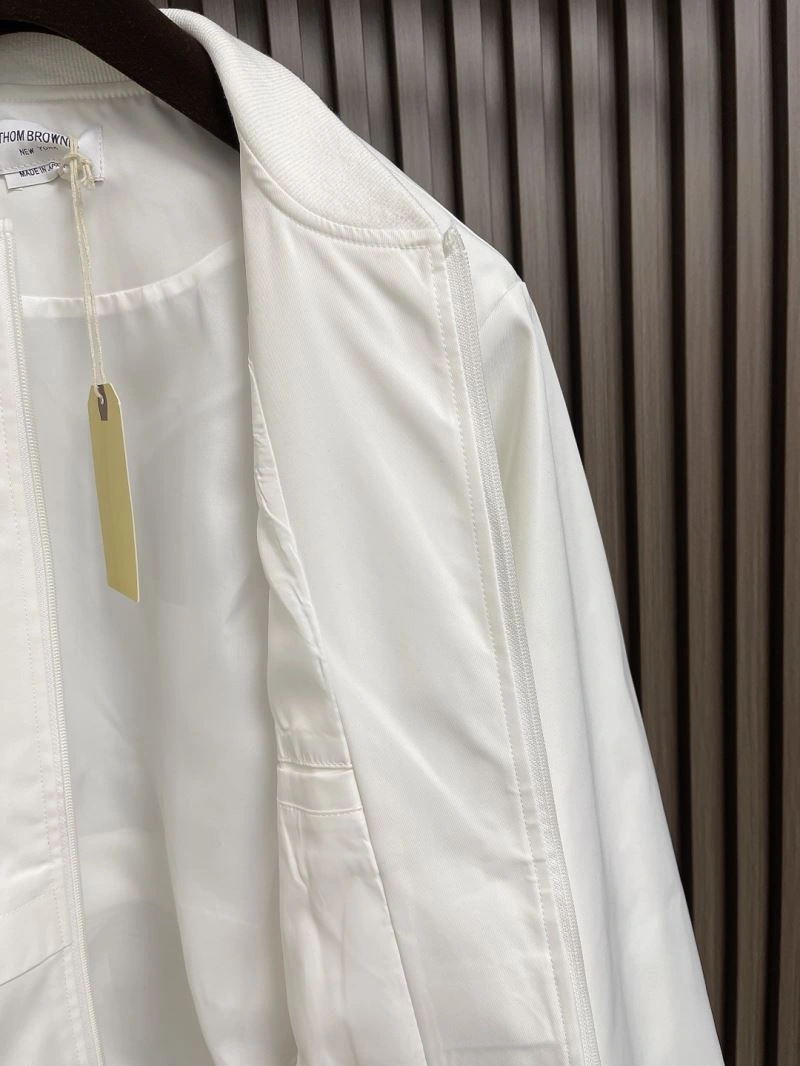 Official Thom Browne Outwear