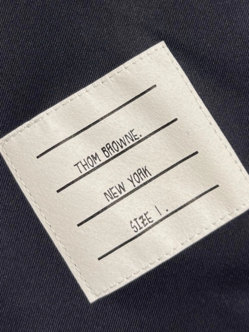 Reasonably priced Thom Browne Outwear