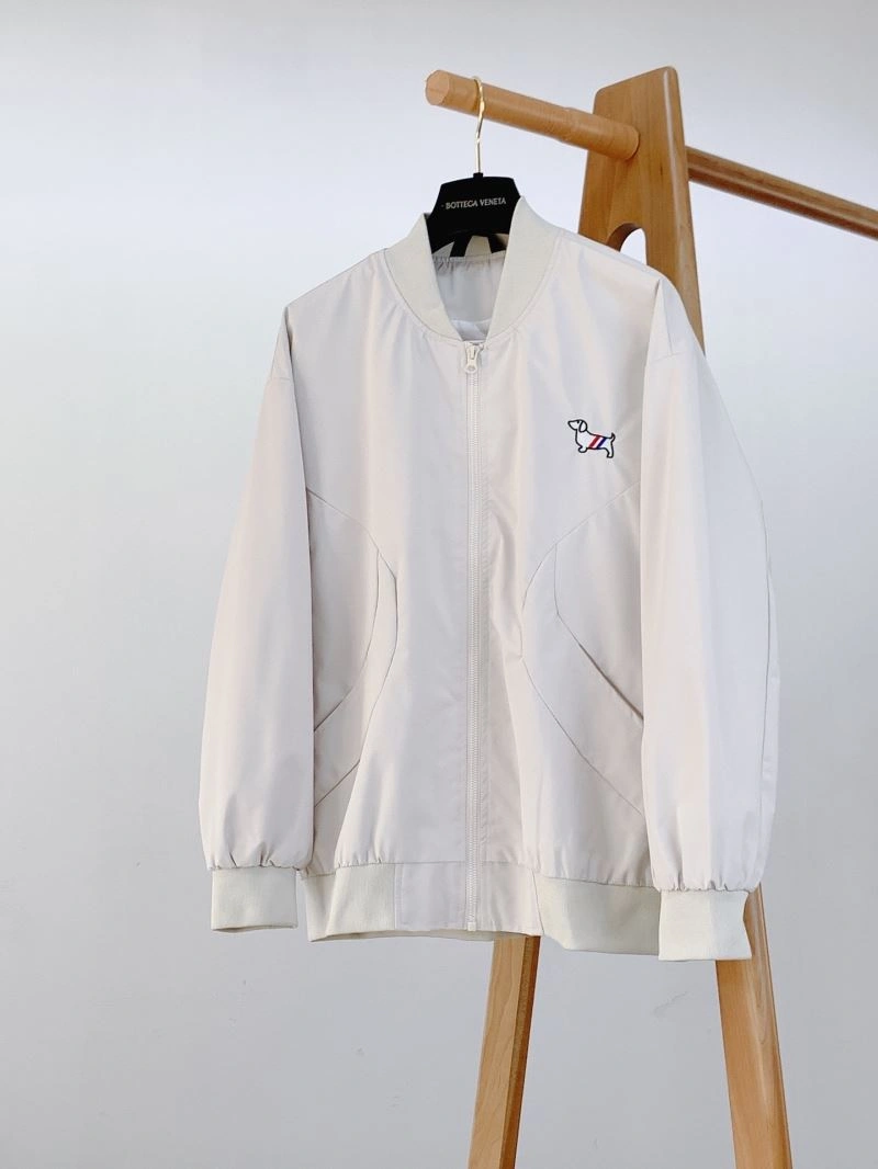 Thom Browne Outwear