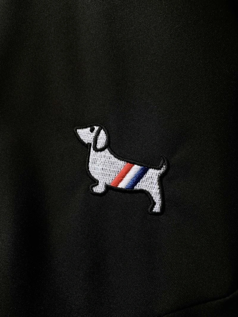 Value-priced Thom Browne Outwear