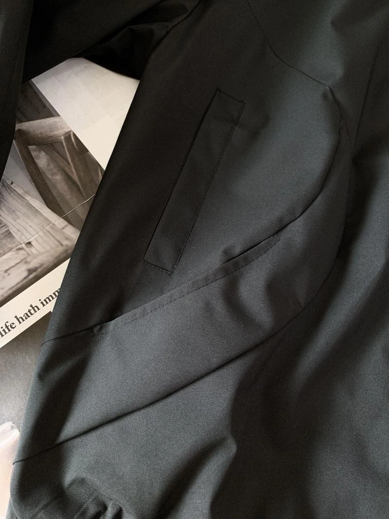 Value-priced Thom Browne Outwear