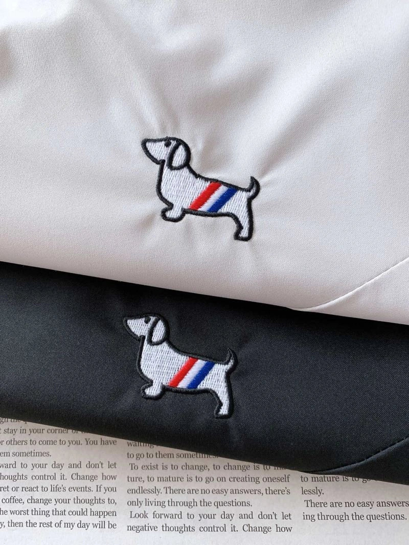 Value-priced Thom Browne Outwear