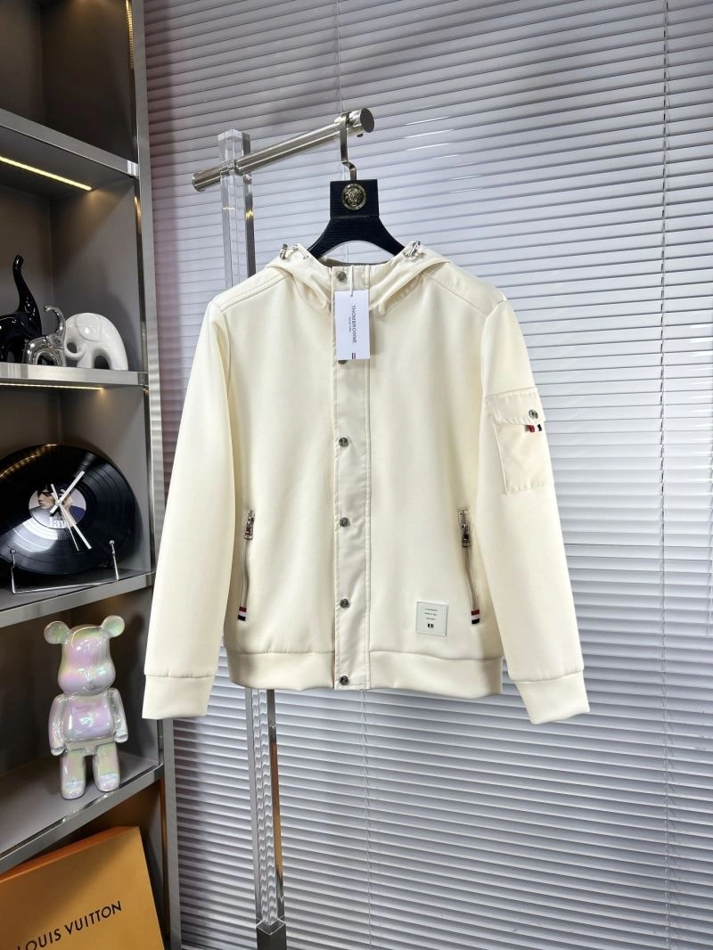 Thom Browne Outwear
