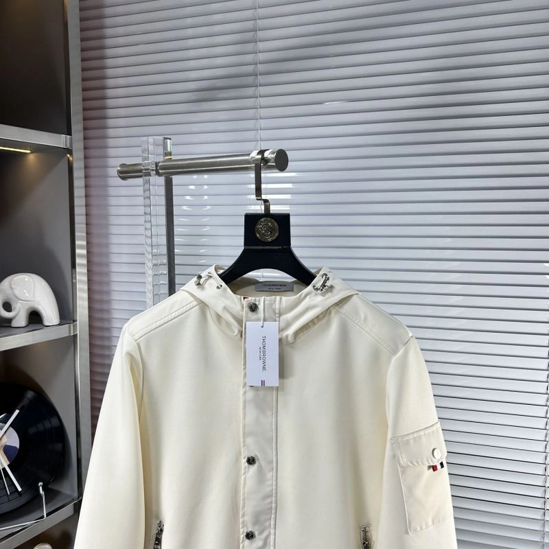 Value-priced Thom Browne Outwear