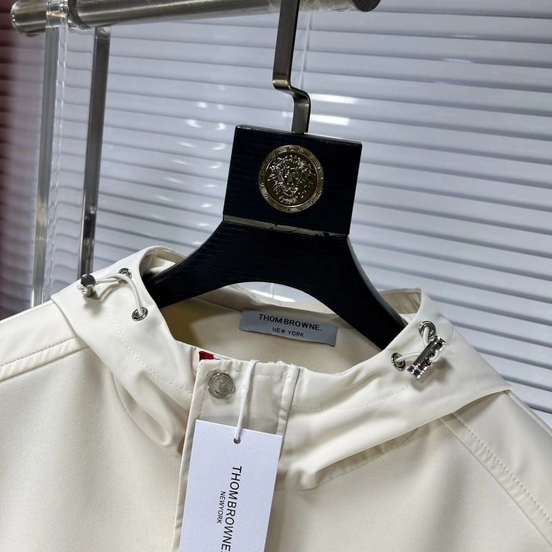 Value-priced Thom Browne Outwear