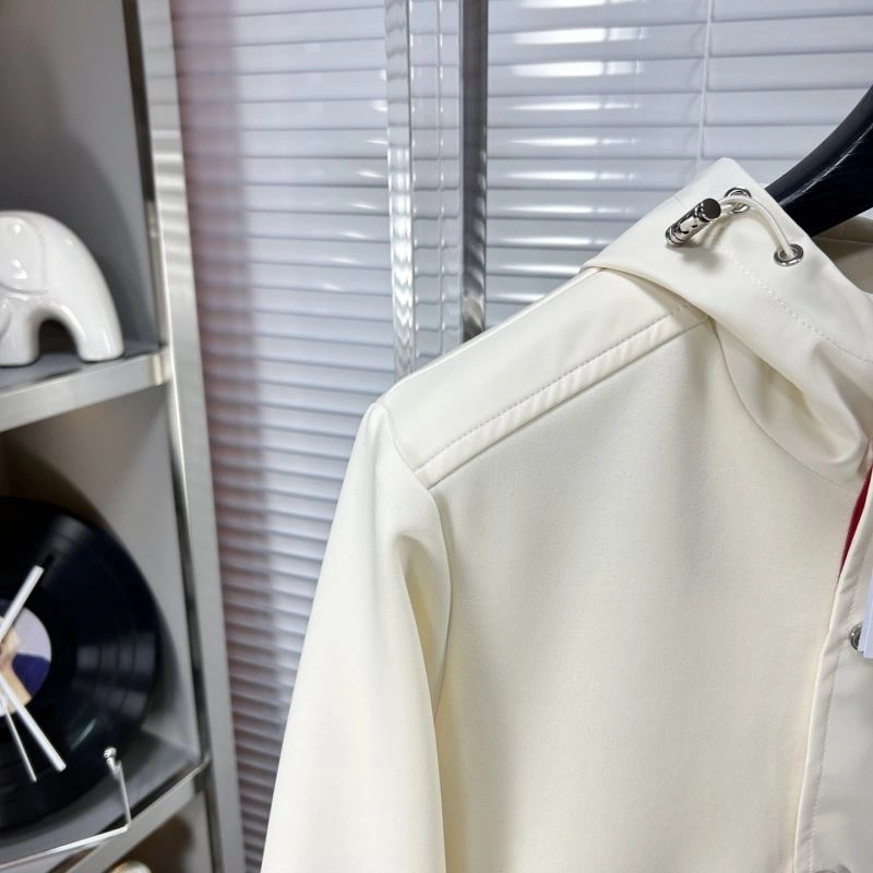 Value-priced Thom Browne Outwear